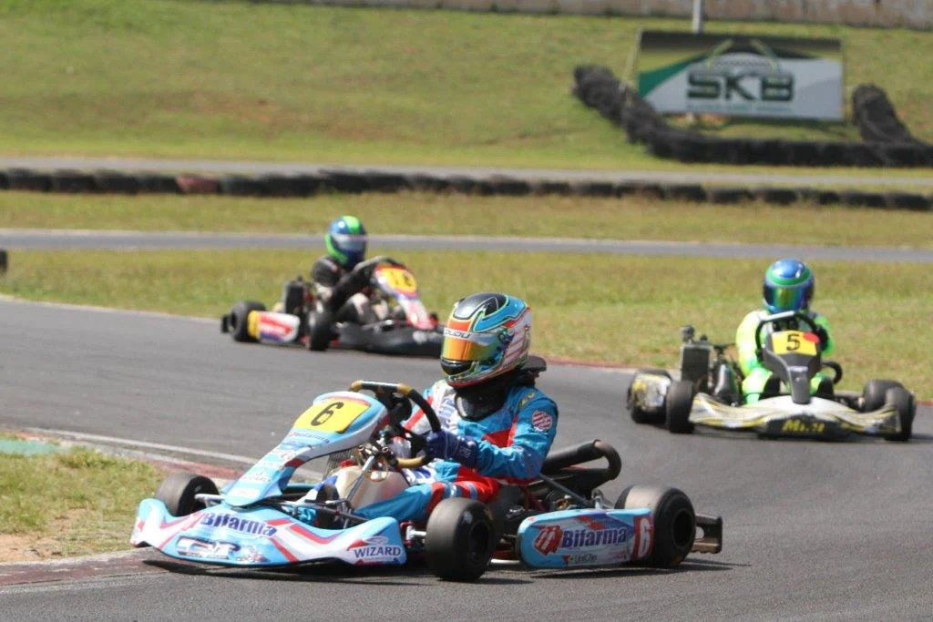 Kart Interlagos: o que você pode esperar dessa pista?